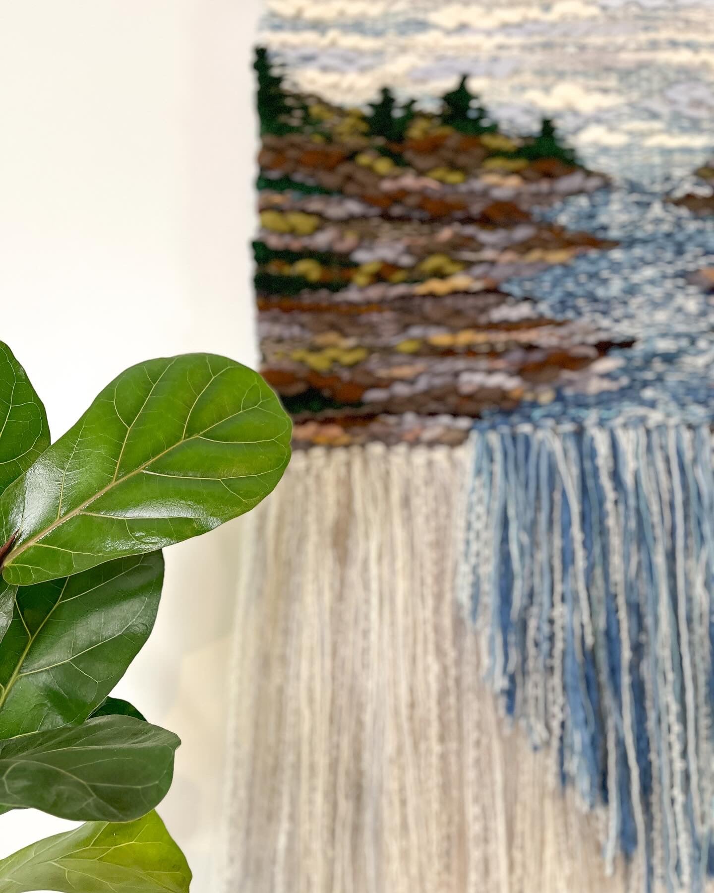 Rivering – House of Woolly Thyme