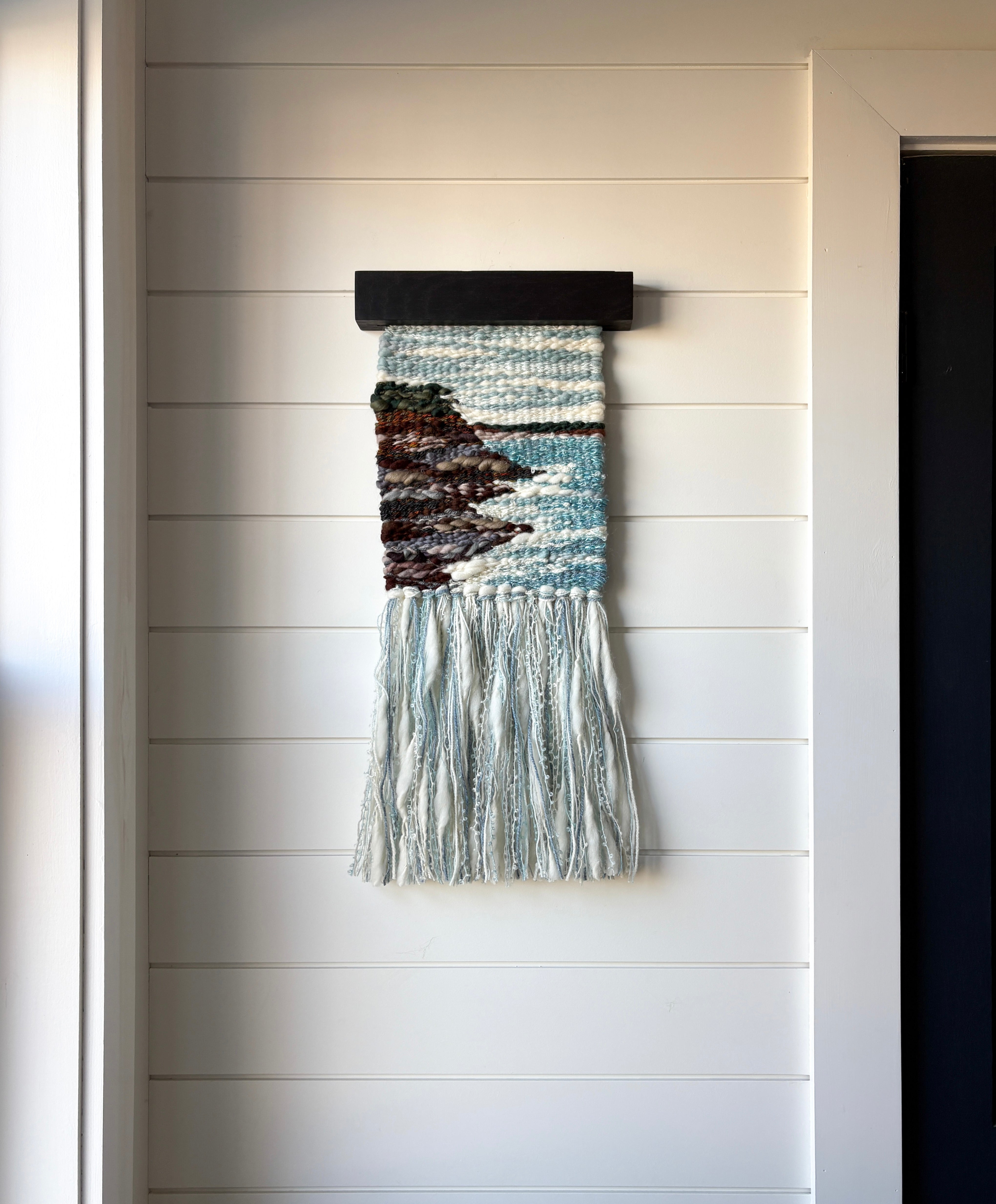 Edges of Gaff – House of Woolly Thyme